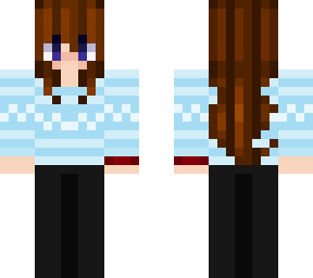 Minecraft Skins - The Skindex