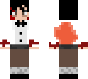 Joji | Minecraft Skins