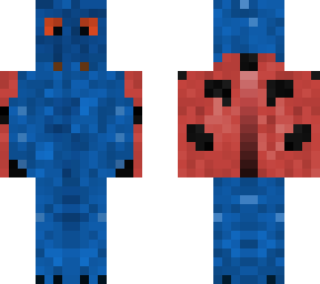 ladybug | Minecraft Skins