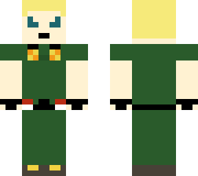 pokemon surge | Minecraft Skins