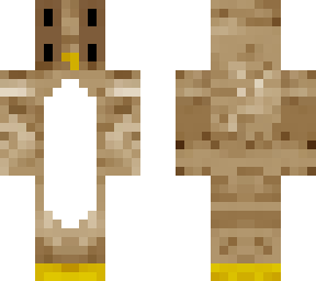 Luca | Minecraft Skin