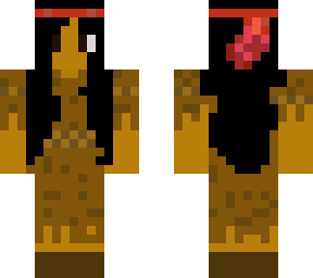 native american | Minecraft Skins