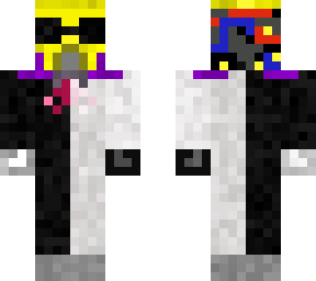 Fedora | Minecraft Skins