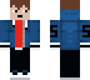 sheikh | Minecraft Skins