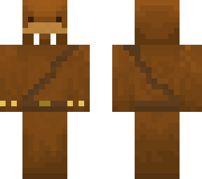 walrus | Minecraft Skins