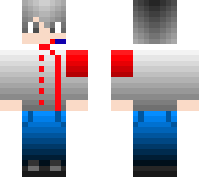cooker | Minecraft Skins