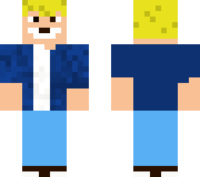 Lil timmy | Minecraft Skin