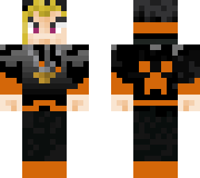 yami yugi | Minecraft Skins