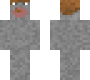 Pierre | Minecraft Skin