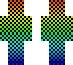 Grid | Minecraft Skins