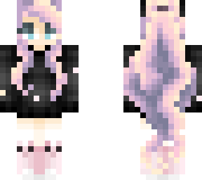 tat skat | Minecraft Skin