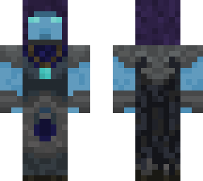 yorick | Minecraft Skins
