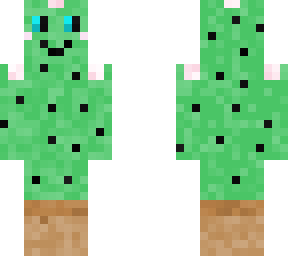 cactus | Minecraft Skins