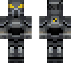 enclave | Minecraft Skins