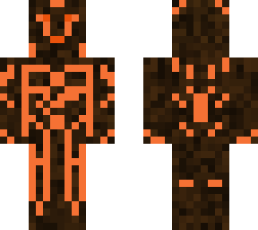 Fire Spriggan Skyrim