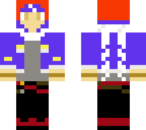 beyblade shogun steel | Minecraft Skins