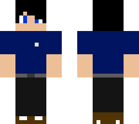 Mgk Minecraft Skins