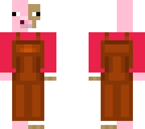 peep | Minecraft Skin
