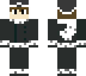 plane pilot | Minecraft Skins