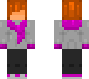 Seller | Minecraft Skins