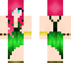 ivy aphmau | Minecraft Skins