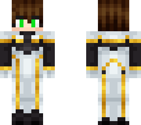code geass | Minecraft Skins