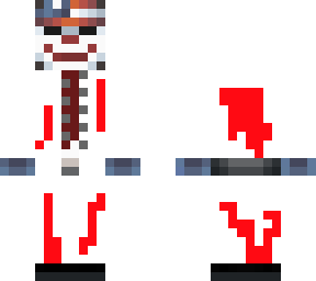 purge | Minecraft Skins