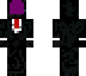 lelouch | Minecraft Skins