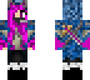 amethyst | Minecraft Skins