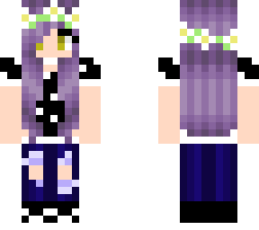 Estelle | Minecraft Skin
