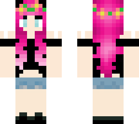 aphmau ivy | Minecraft Skins