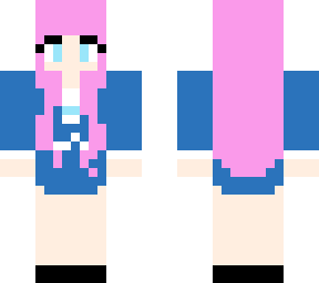 Ldshadowlady | Minecraft Skins