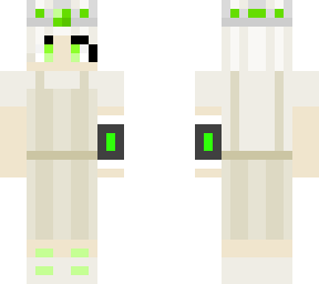 Lin Games | Minecraft Skin
