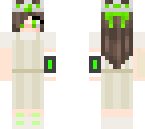 Lin Games | Minecraft Skin