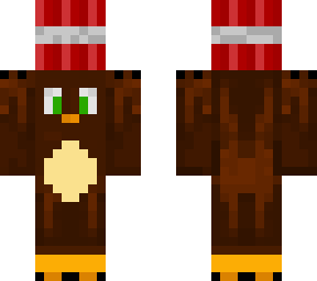 Donibobes | Minecraft Skins