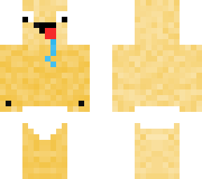 Diaper | Minecraft Skins