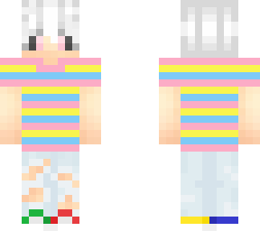 Odd future | Minecraft Skin