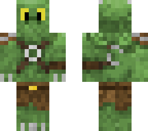 Kobold | Minecraft Skins
