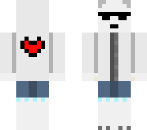 Pola | Minecraft Skin