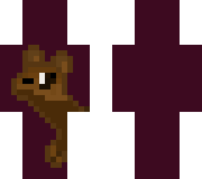 pup | Minecraft Skin