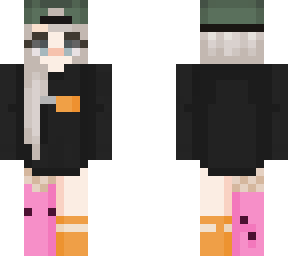 Sara | Minecraft Skin