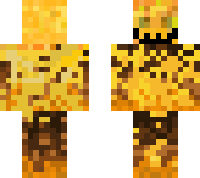 crow | Minecraft Skins