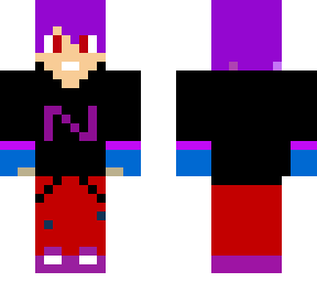 nestor | Minecraft Skins