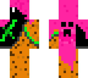 jaguar | Minecraft Skins