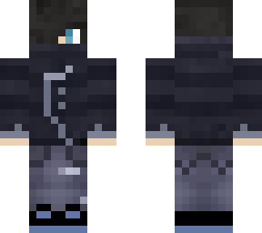 Aphmau Zane | Minecraft Skins