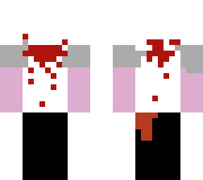 horror | Minecraft Skins