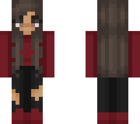 ania | Minecraft Skins