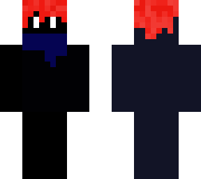 Ark | Minecraft Skins