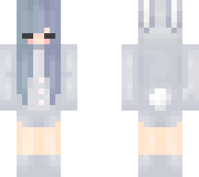 buni | Minecraft Skin