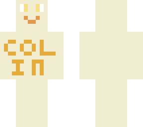 Colin | Minecraft Skin